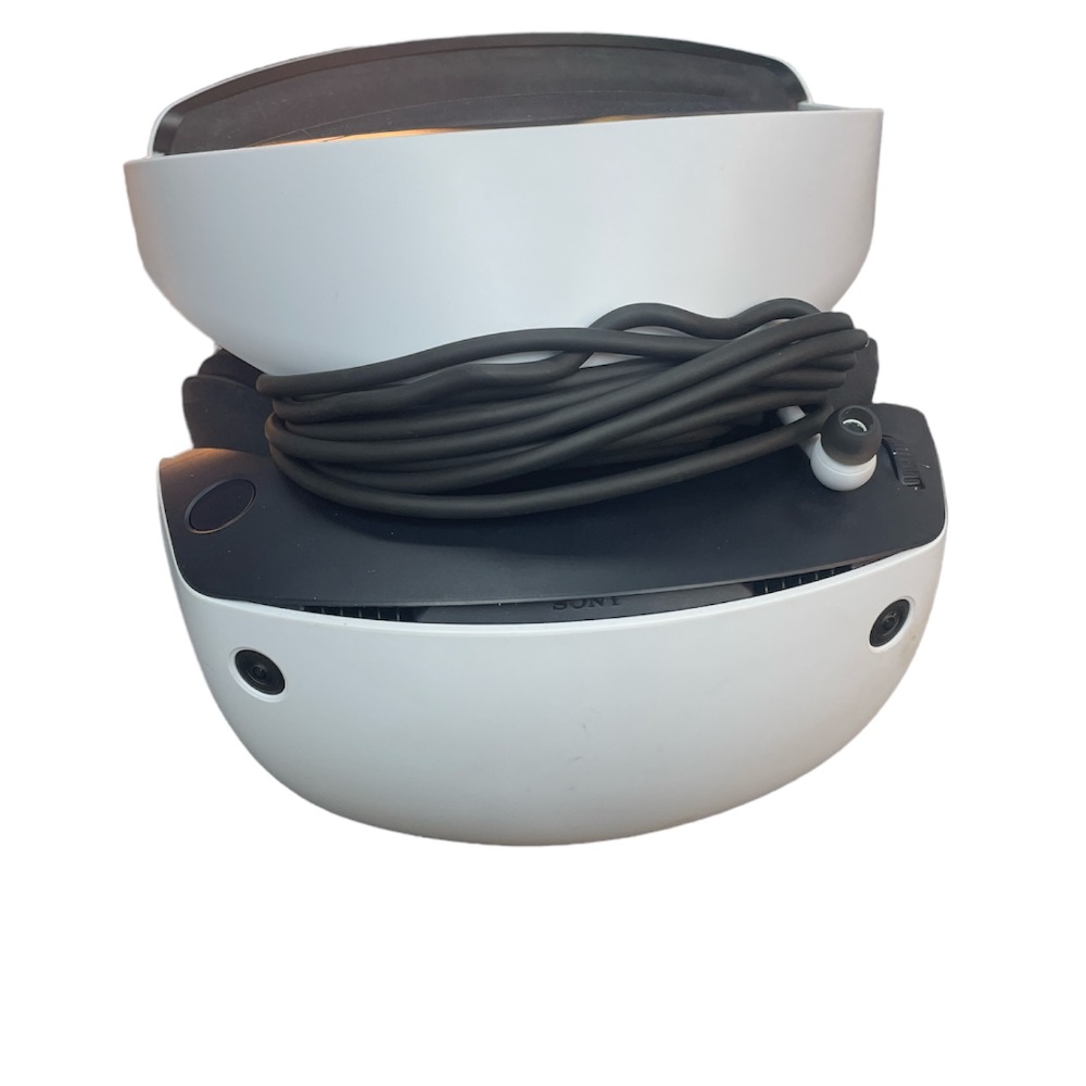 Sony PSVR2 Boxed - Own4Less